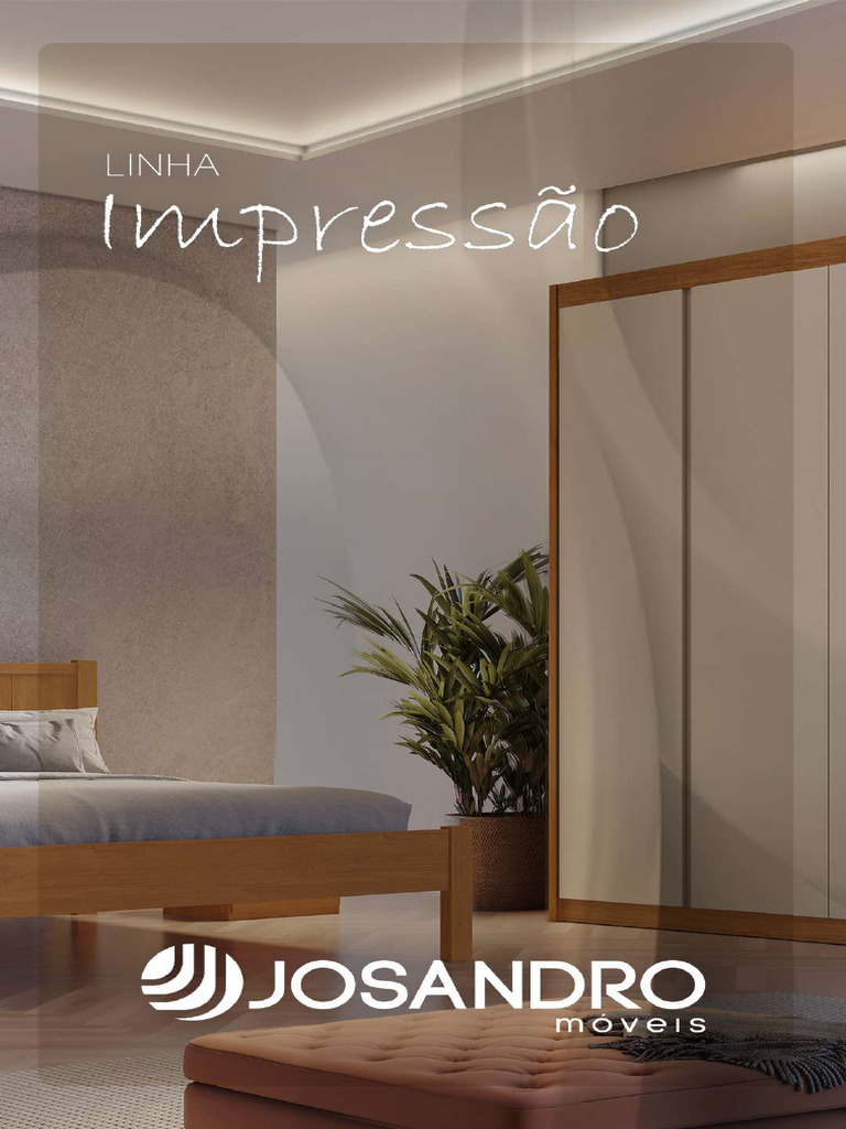 Catálogo Virtual Linha Impressão - Compressed | PDF