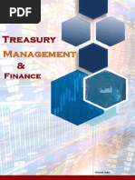 Treasury Audit Checklist Guide | PDF | Audit | Regulatory Compliance