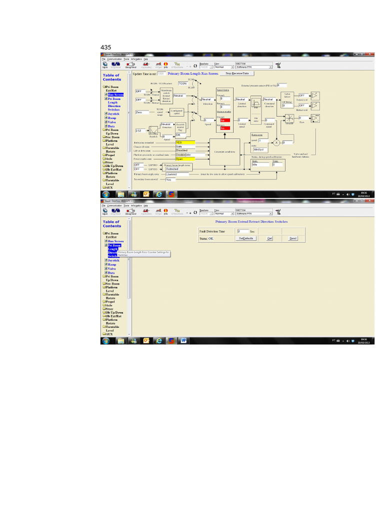 Z135 - TCON - V3.4 Leo | PDF