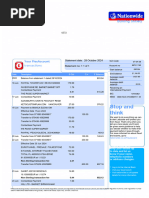 Revolut Statement | PDF | Banks | Money