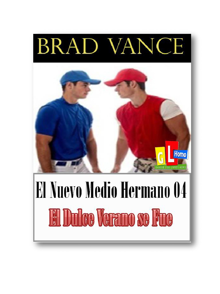 Nick and Kyle 04 - Final de Verano | PDF