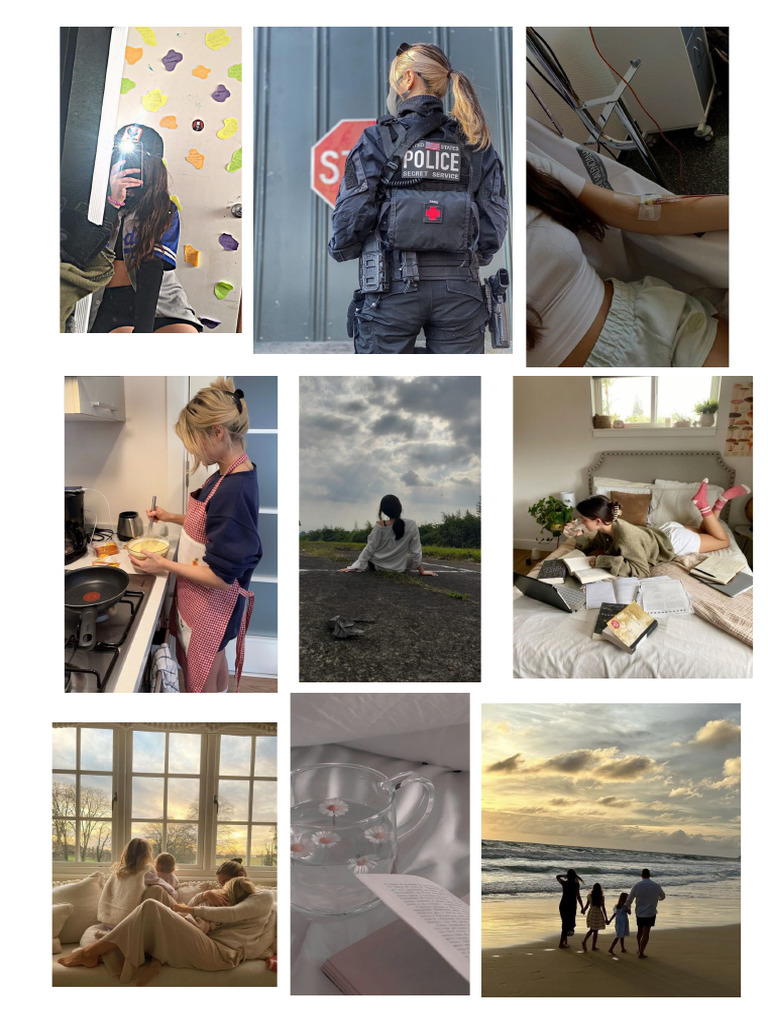 Collage Vida 1 M | PDF