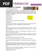 Cartel de Zuspan | PDF