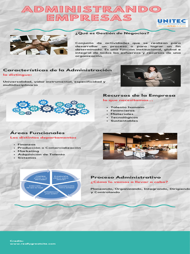 Valor Instrumental en la Administración | PDF | Business | Negocios ...