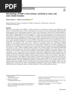 SELF EFFICACY AND MOTIVATION 237-246 | PDF | P Value | Self Efficacy