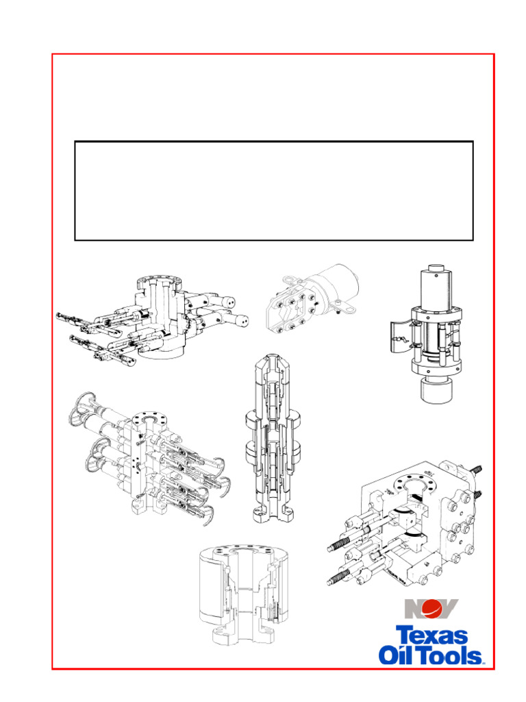 3.06" DSH4 Stripper Packer Guide | PDF | Piston | Pipe (Fluid Conveyance)