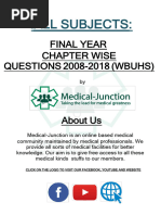 Guidelines For SEQs and SAQs | PDF