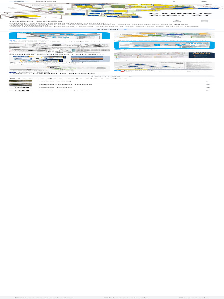 Información sobre el Puerto de Anapra | PDF