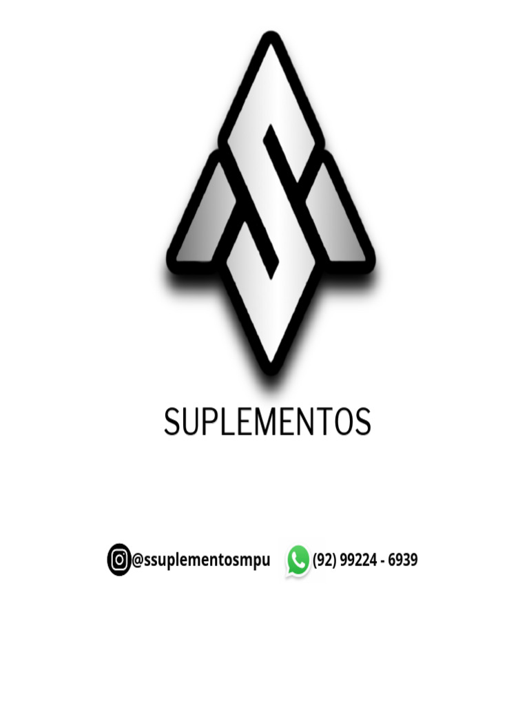 Suplement Os | PDF