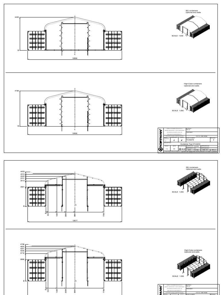 CT-S-812 (1) | PDF | Engineering Tolerance