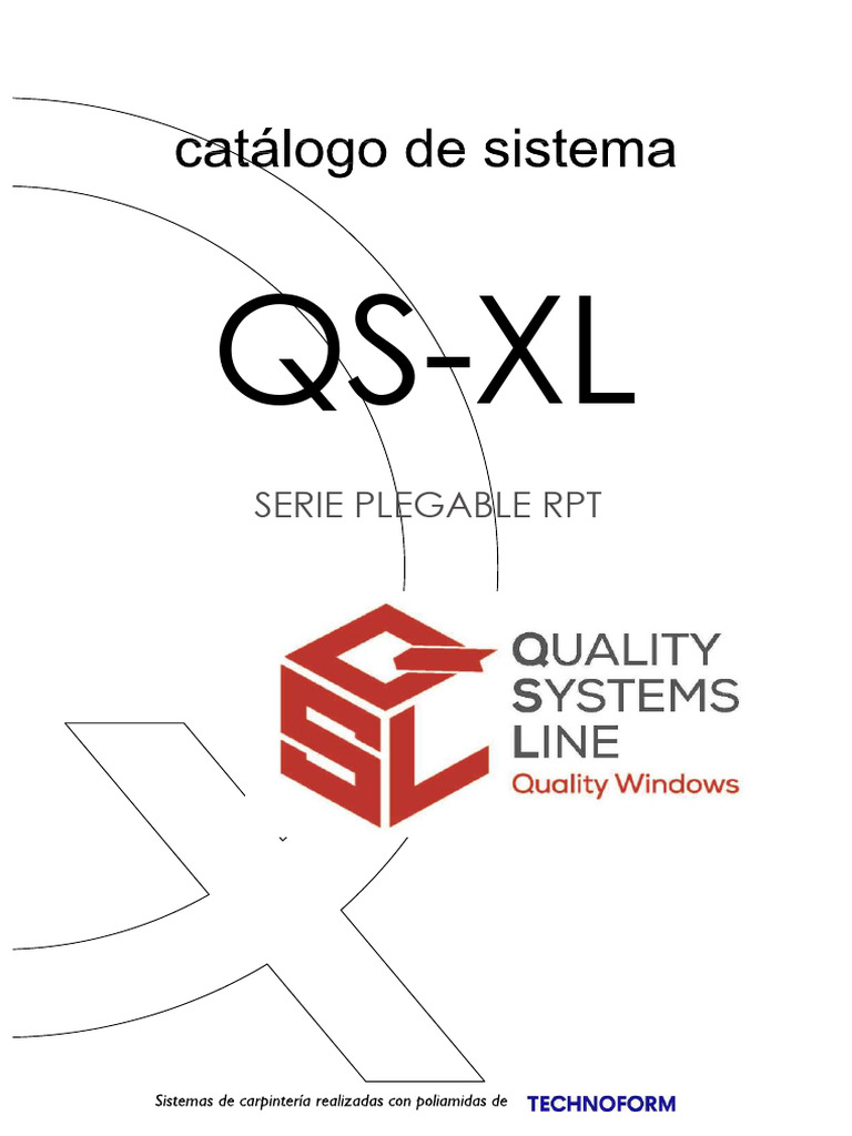 Catalogo Qs XL 26-07-2024 Compressed | PDF