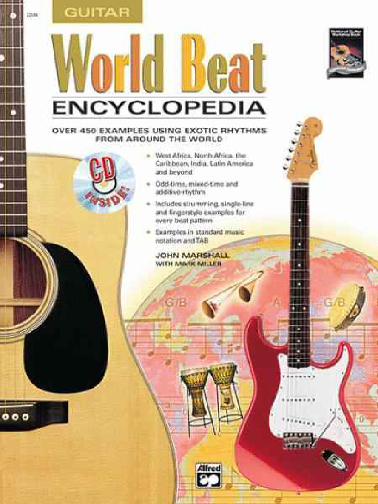 World Beat Encylopedia | PDF