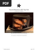 HoloMat Build | PDF | Equipment