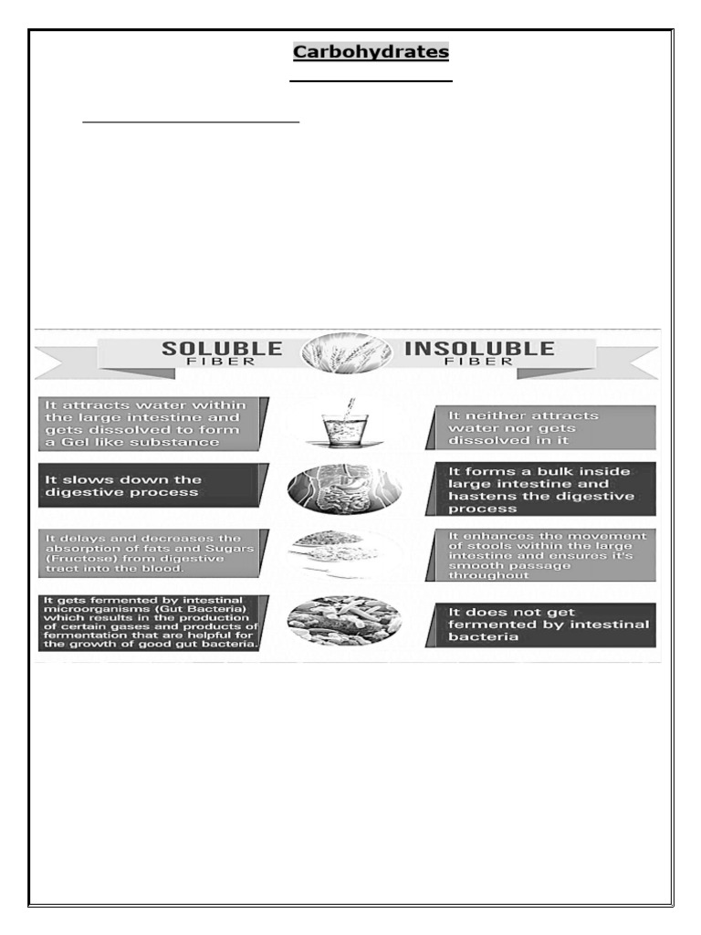 Nutritional Biochemistry | PDF | Insulin | Carbohydrates