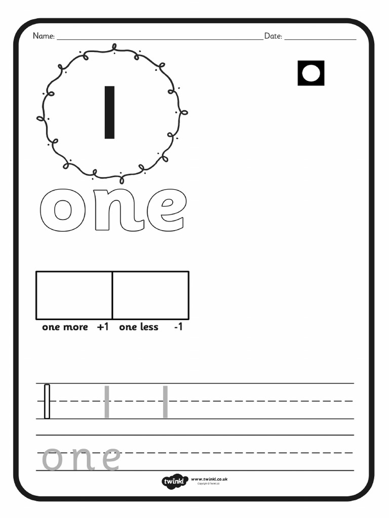 T-N-1056-Number-Writing-Worksheets | PDF