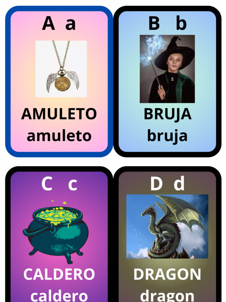 ABC-HARRY-POTTER-3 | PDF