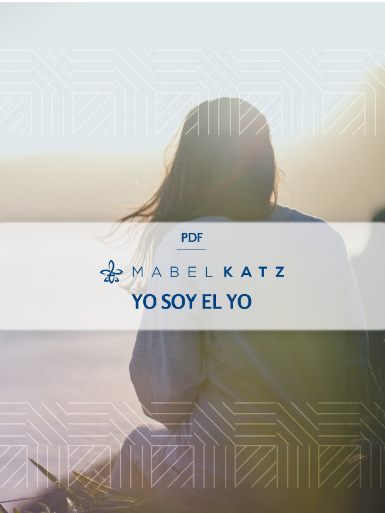 Yo Soy El Yo | PDF