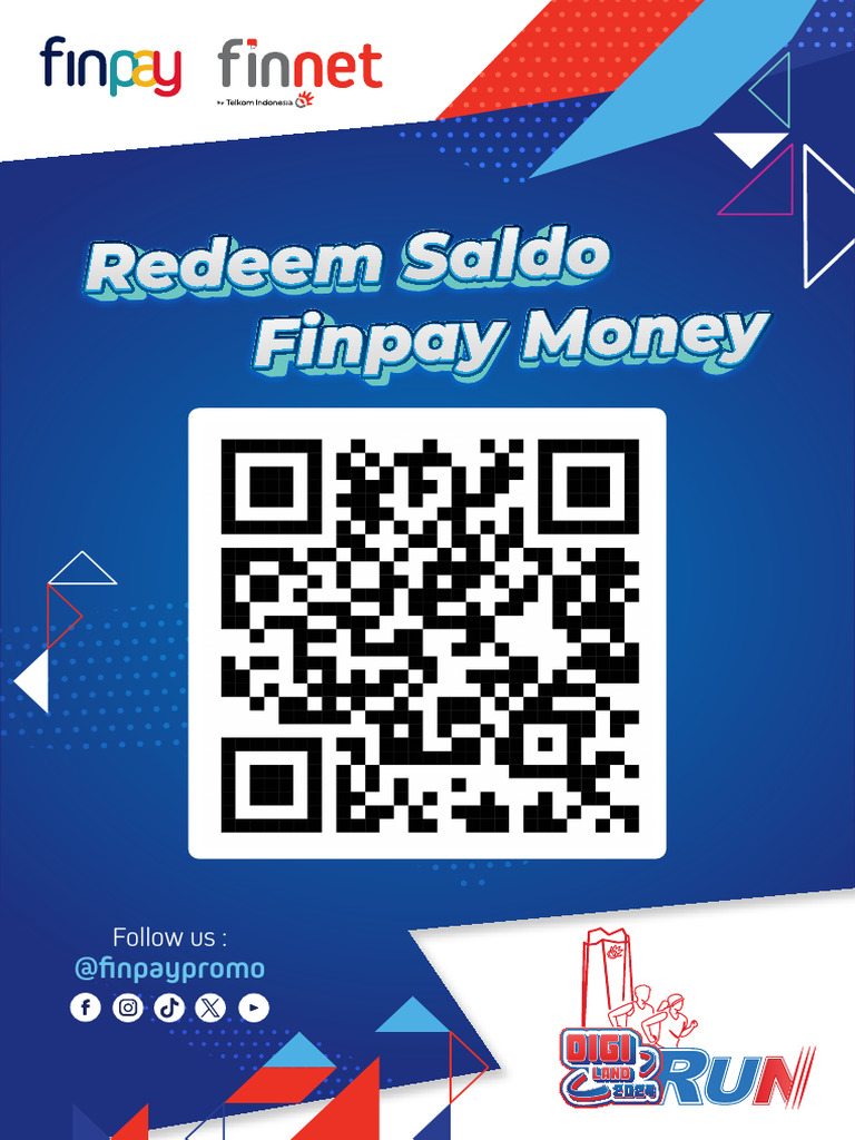 Redeem Finpay Money Balance | PDF