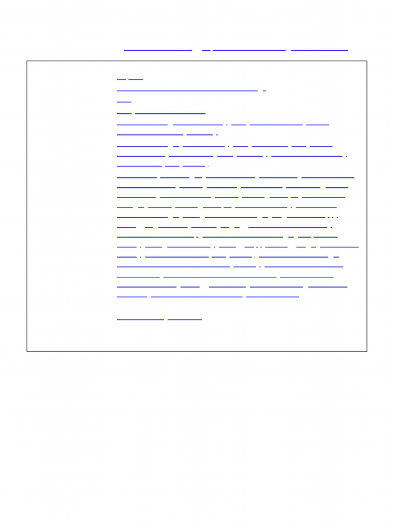 Pathetically Thirsty | PDF | Vida