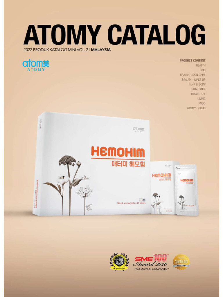 BM Mini Catalog | PDF