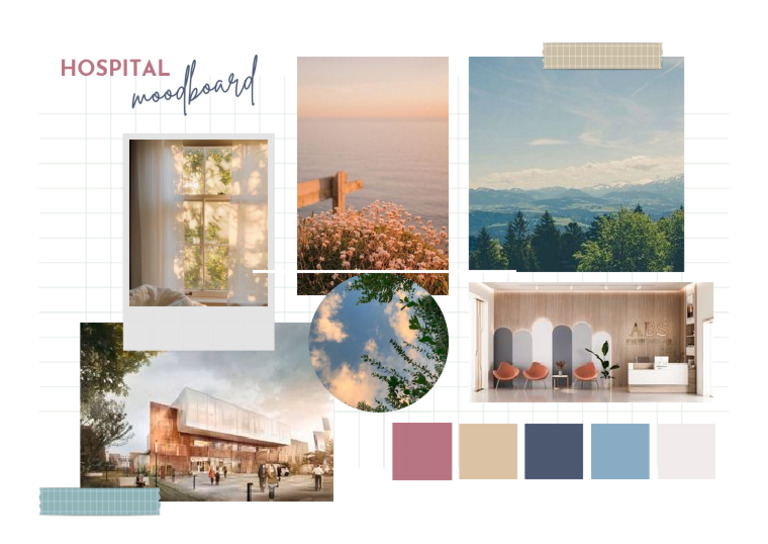 Moodboard | PDF