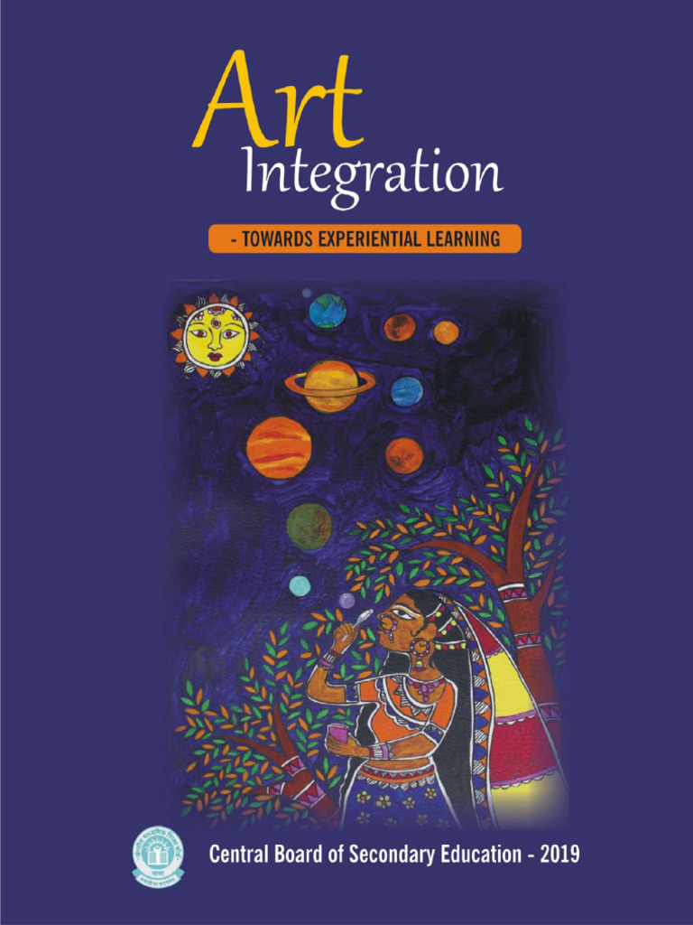 Art Integration | PDF