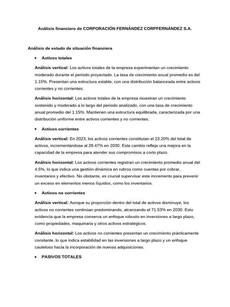 Suple | PDF | Business | Contabilidad financiera