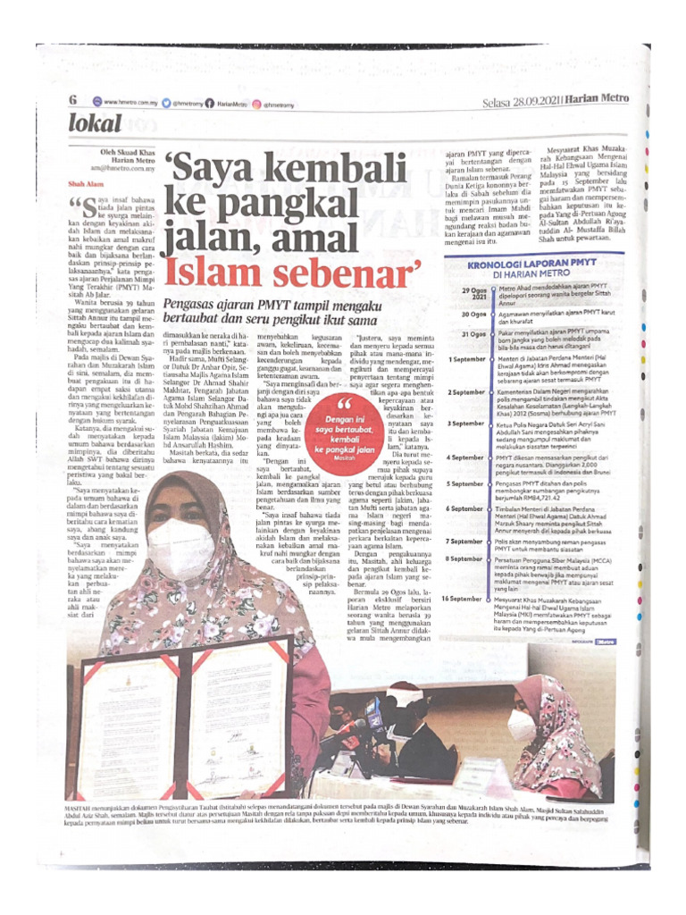 AKHBAR 28-9-2021 | PDF