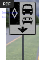 Alberta Driving Test Practice 300 Questions | PDF | Traffic | Traffic Light