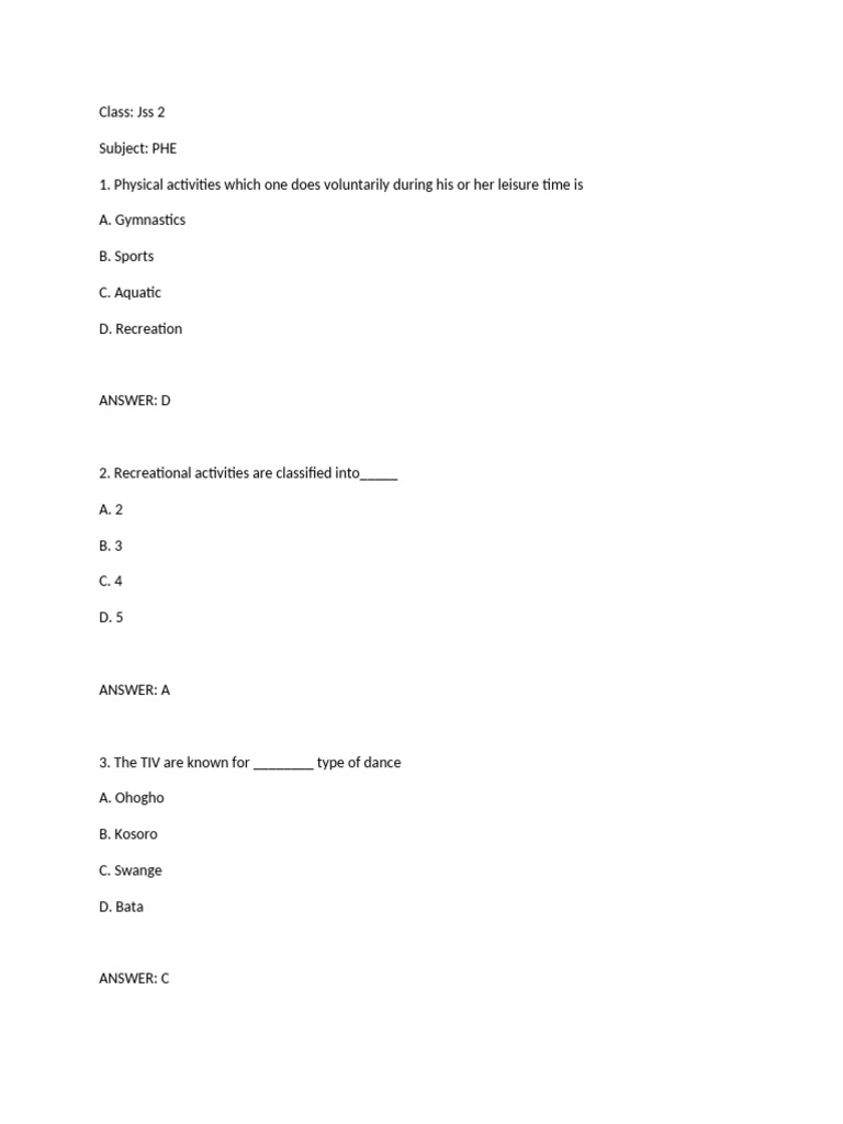 JS_2_PHE_objective_first_term[1] | PDF