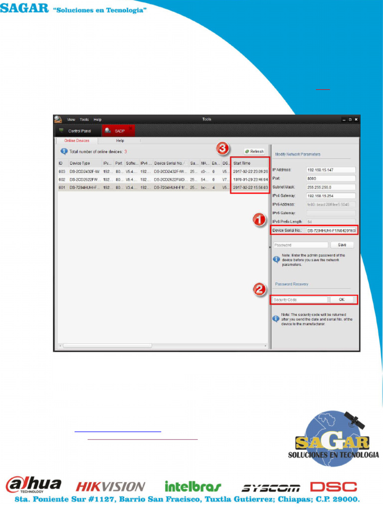 Manual Epcom 65870 | PDF