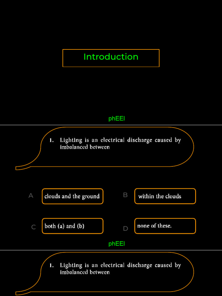 Current Electricity 150 Dpp-compressed | PDF | Electrical Resistance And Conductance ...