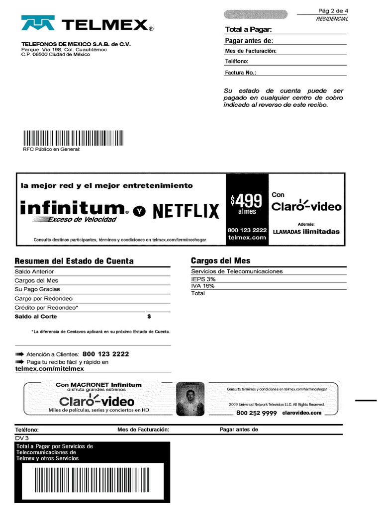 Recibo de Pago: Ariel Fermín, Dic 2024 | PDF