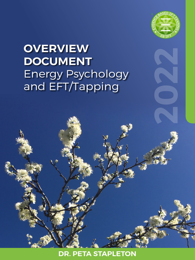 e145dba-d04-8f50-ffa7-7c7f5c6ced5_EBEFT_Overview_of_Research_2022 | PDF | Psychological Trauma ...