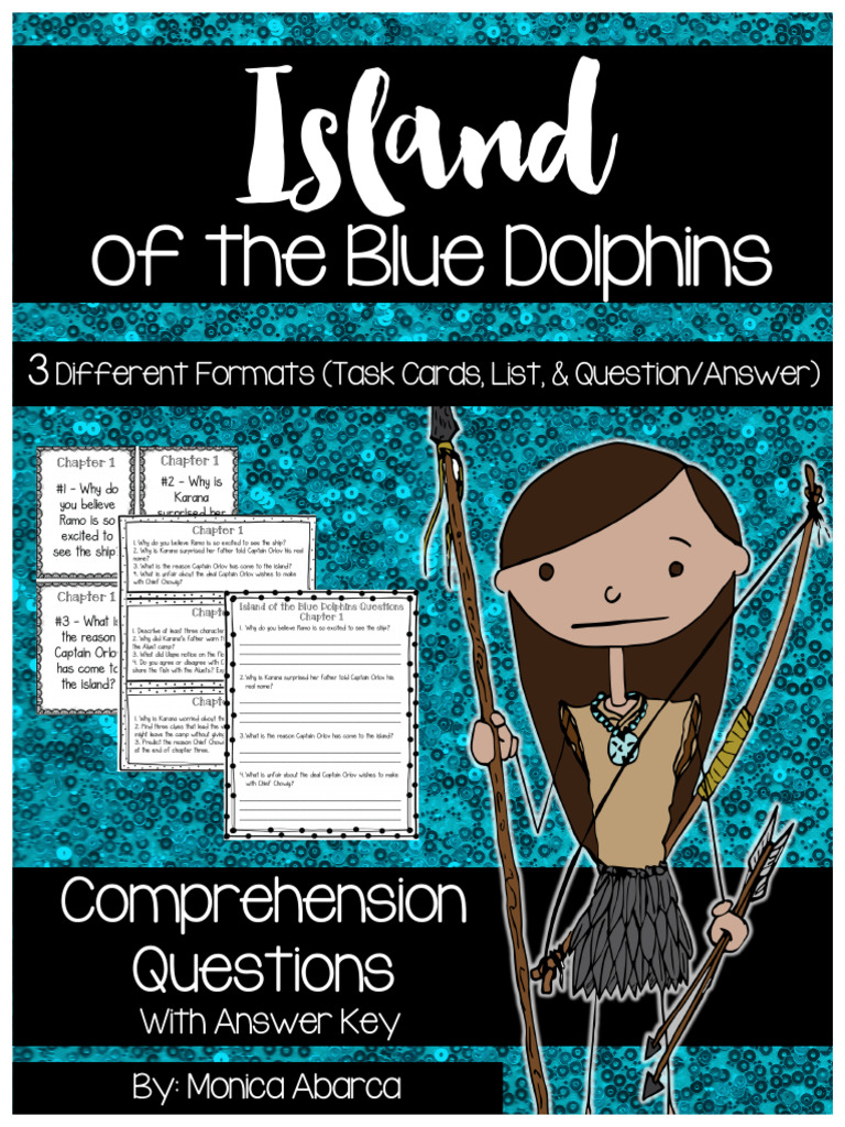 Comprehension Questions for Chapter 1 | PDF | Reading Comprehension ...