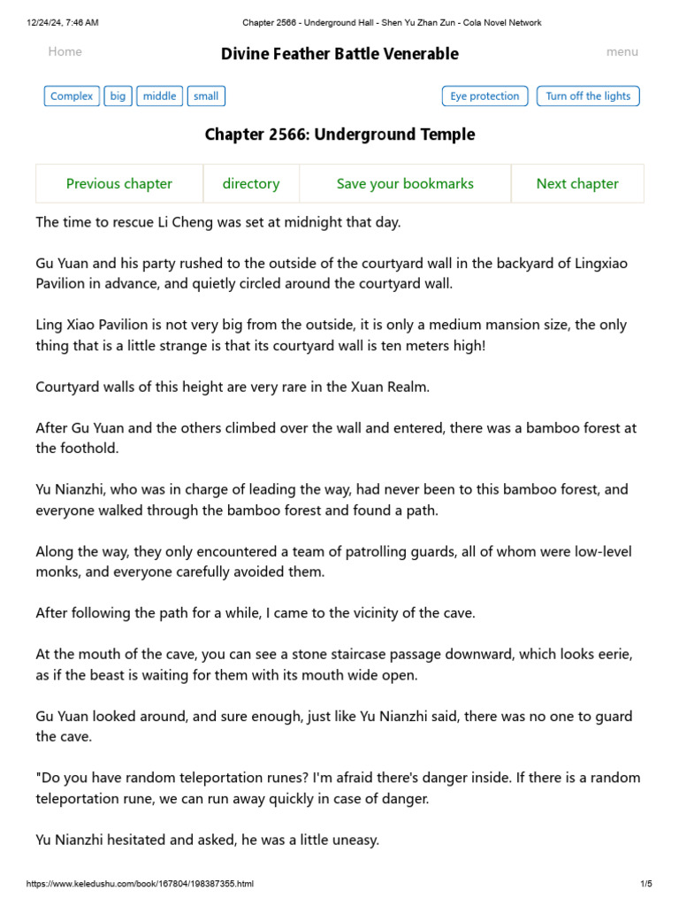 Underground Hall Rescue Mission | PDF