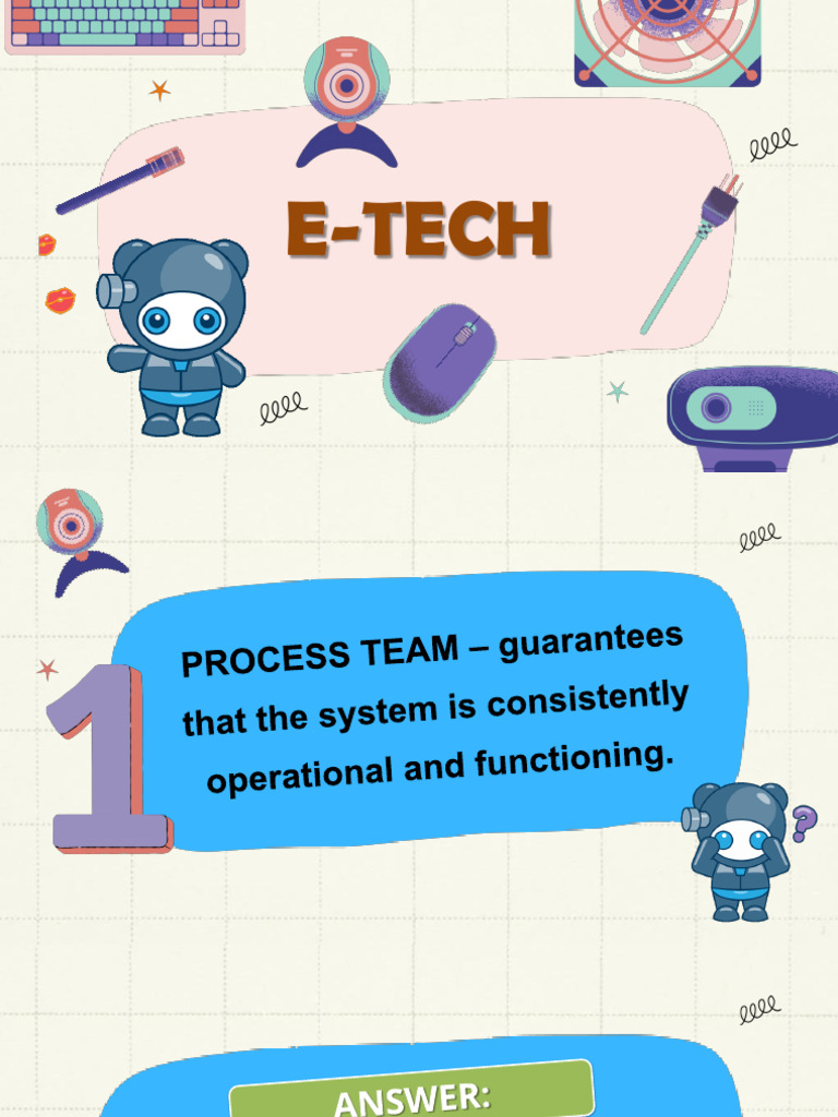 Etech Reviewer | PDF