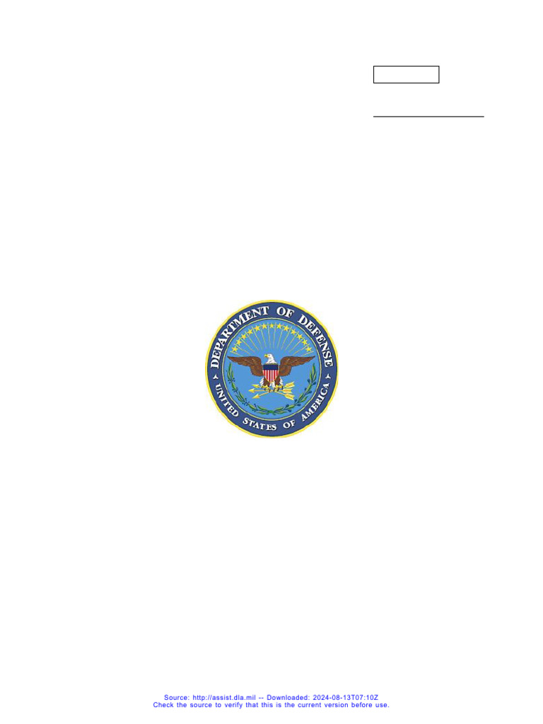 Mil STD 1472 | PDF | Hazards | Cbrn Defense