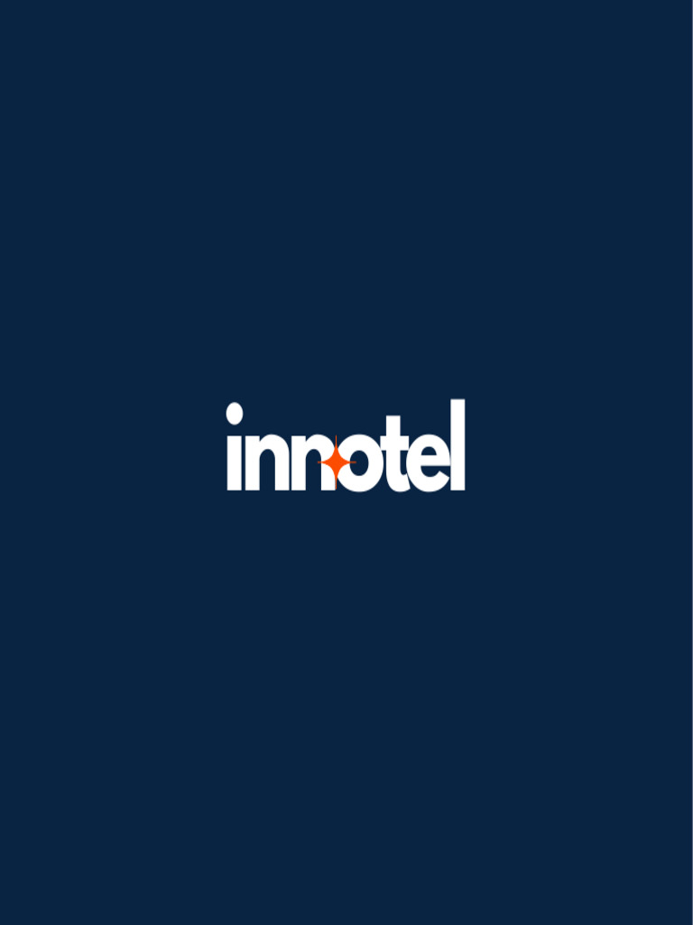 Innotel Logos | PDF