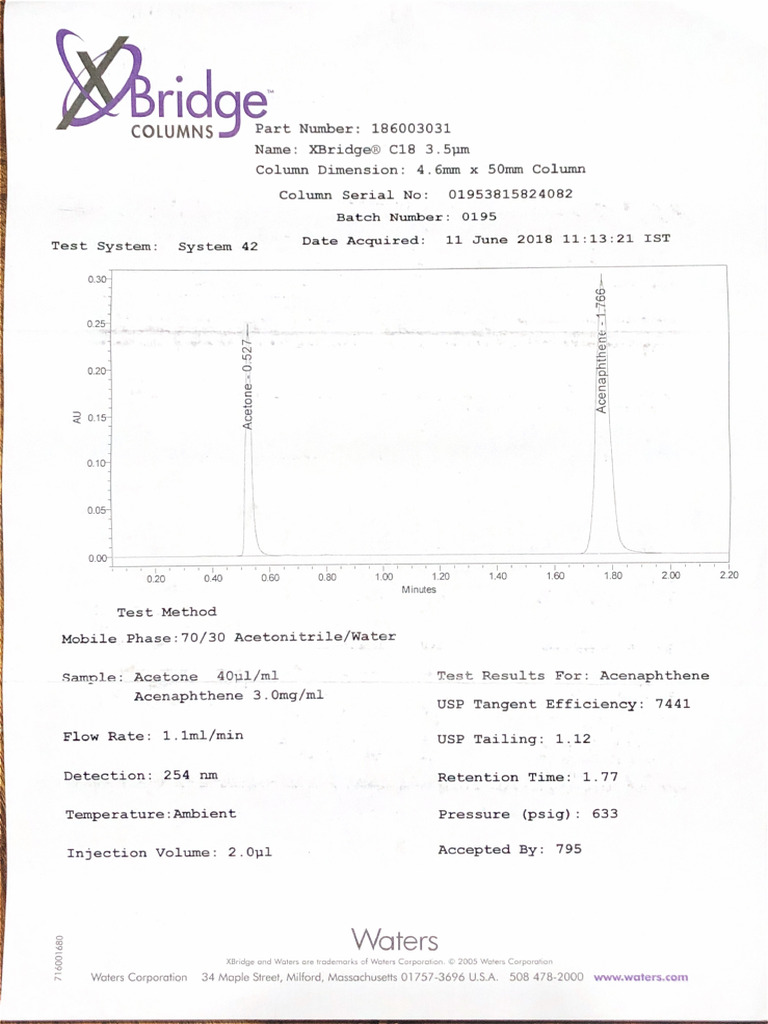 XBridge Column | PDF