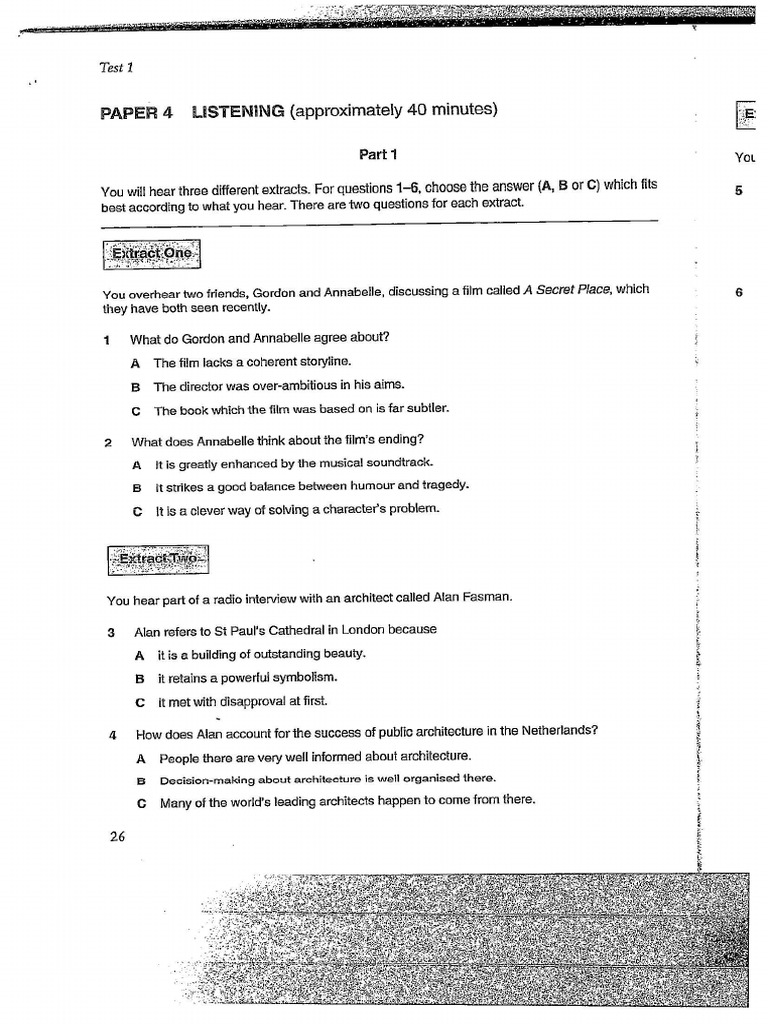 Cae Book 2 LC 1 Ob | PDF