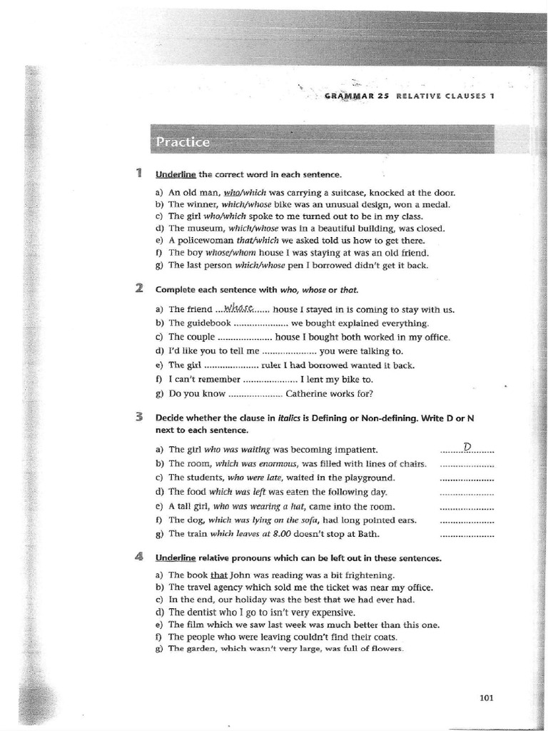 Relative Clauses 2_compressed (1) | PDF