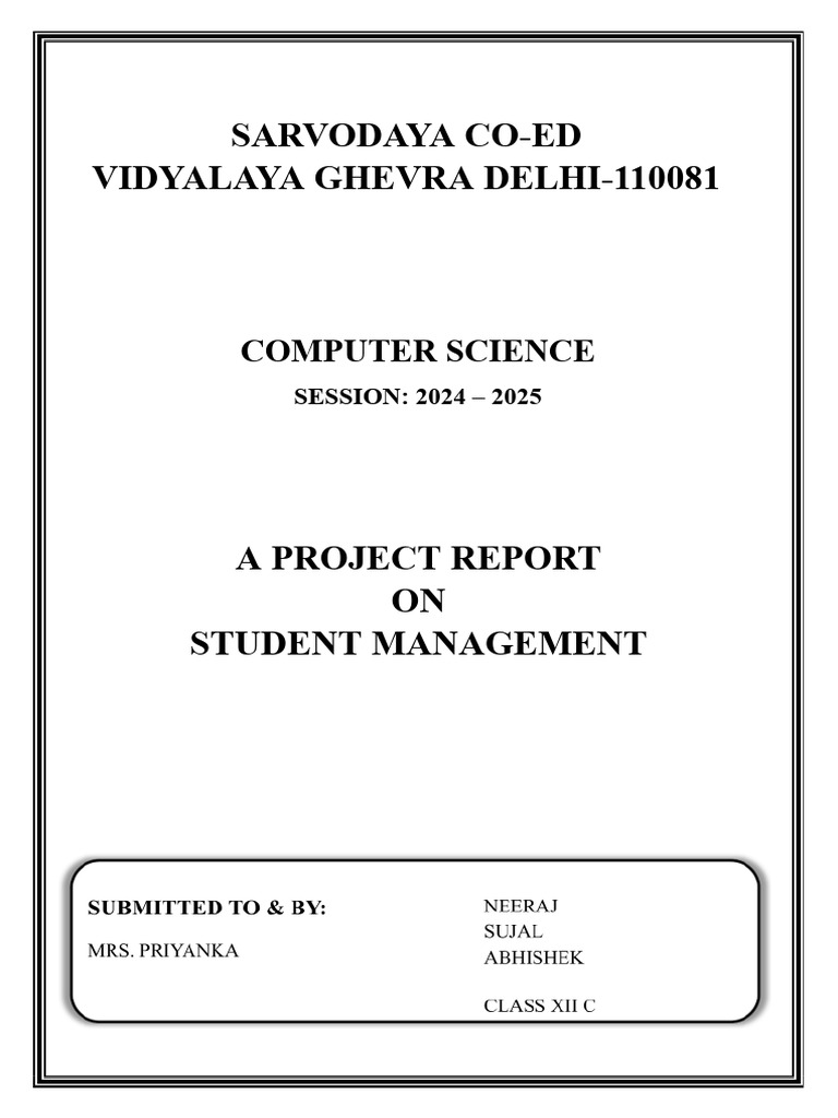 PROJECT JGK Finalized 1 | PDF | My Sql | Python (Programming Language)