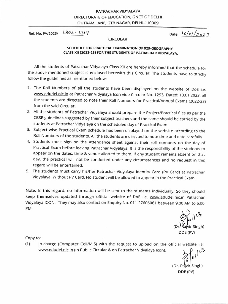 1302 17 Geography DT 16012023 | PDF