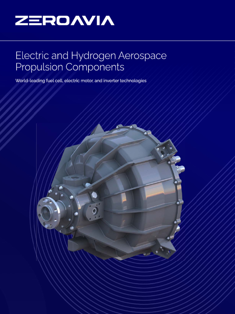 Zero - Avia - A4 - Components Brochure - DIGITAL V3.3 US LETTER SIZE Up To Date With Print v3.4 ...