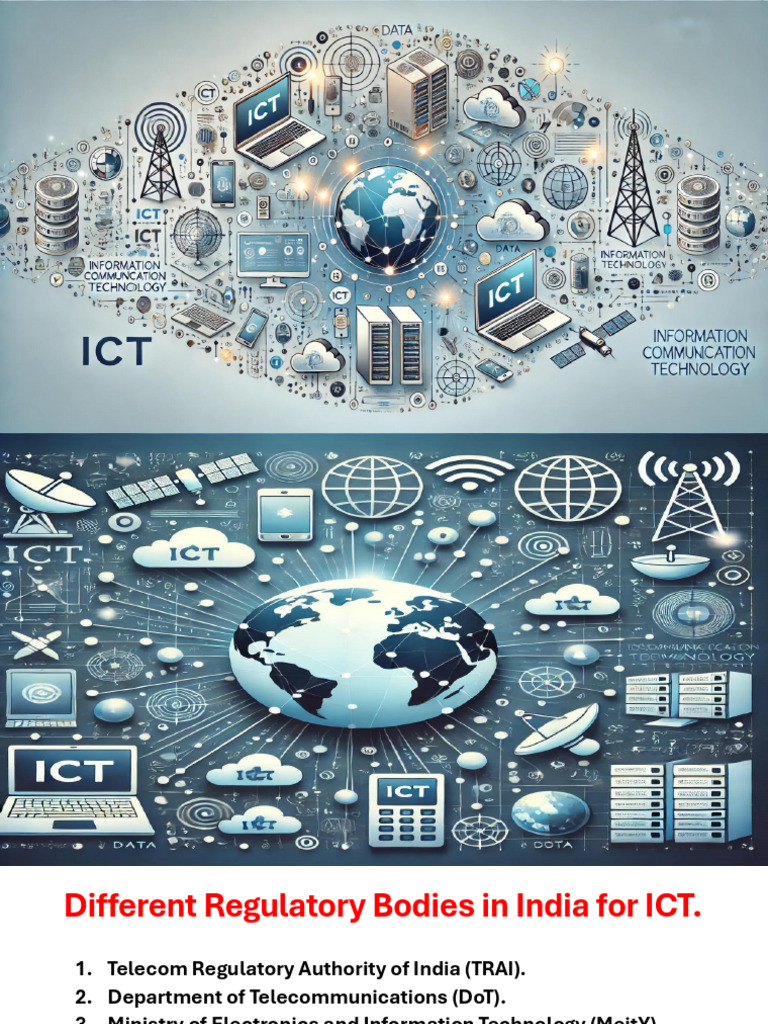 ICT (Science and Technology) | PDF | Radio Spectrum | Assembly Language