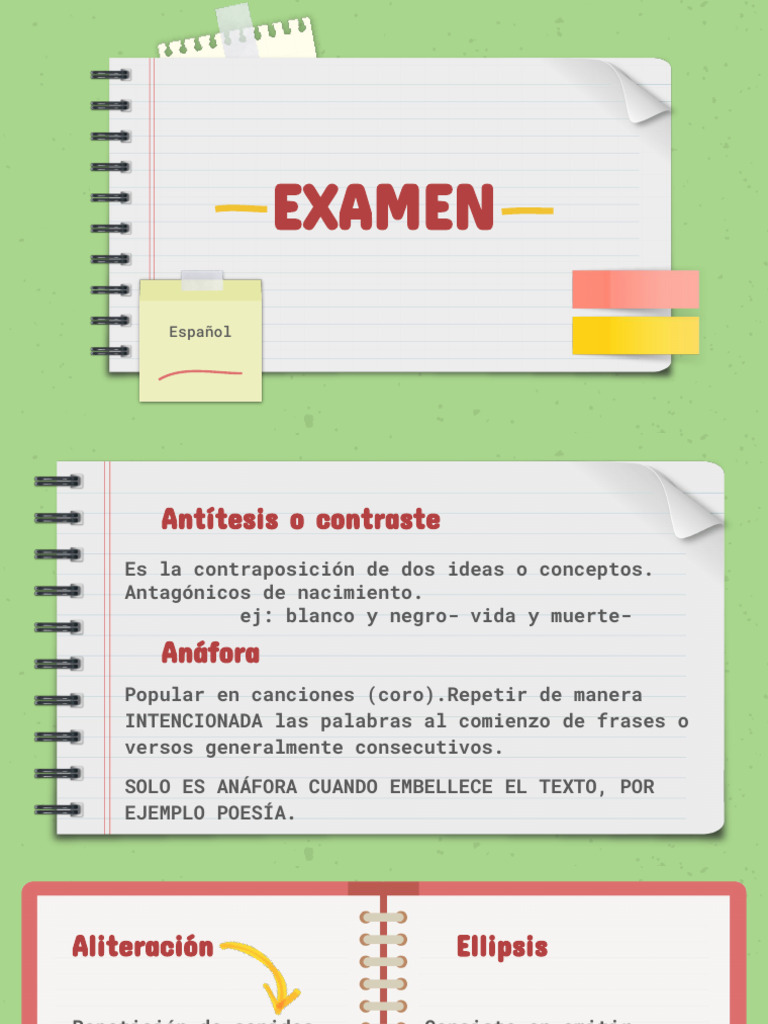 Examen Tec | PDF