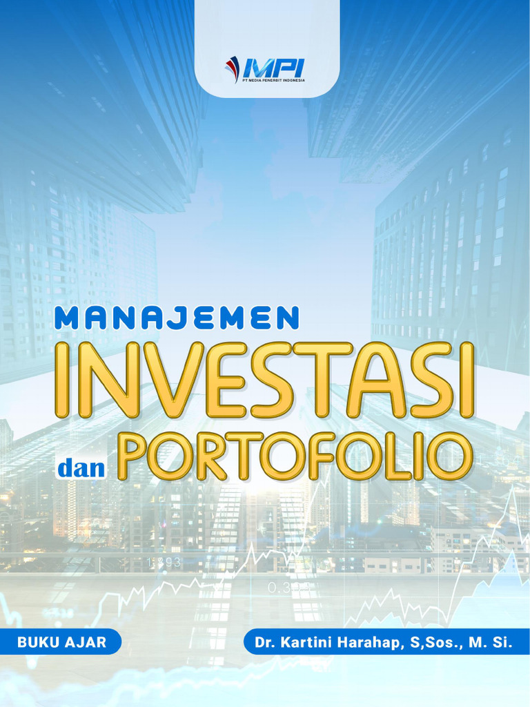 Manajemen Investasi dan Portofolio | PDF