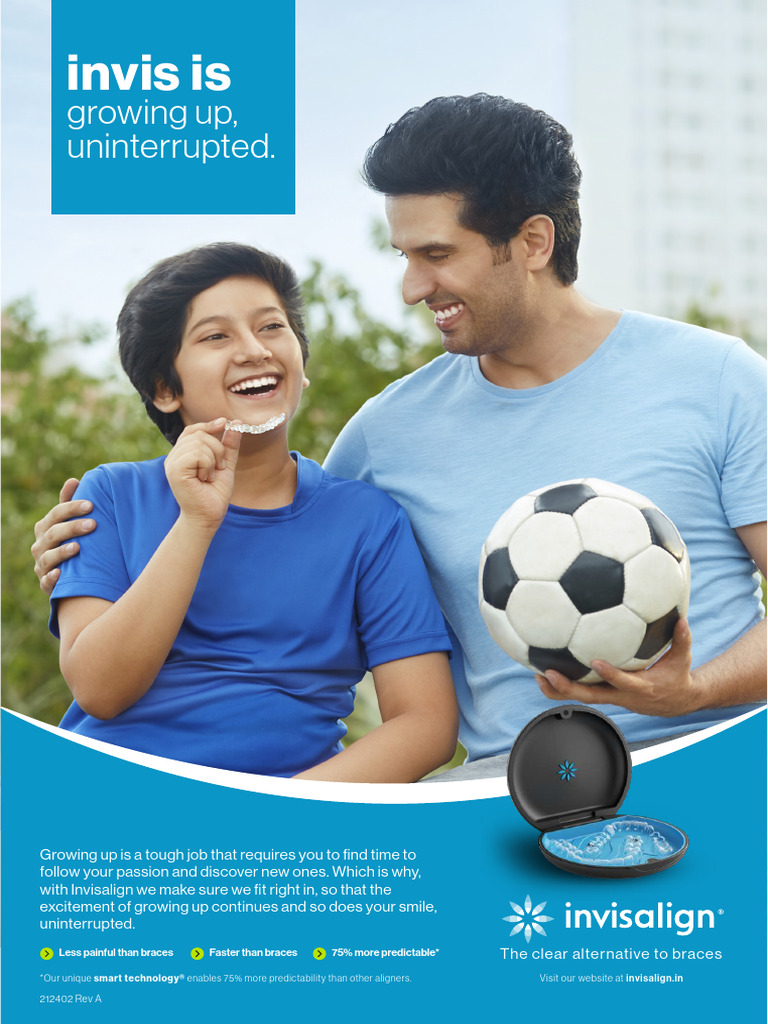 Invis-Growing Up UnInterrupted | PDF