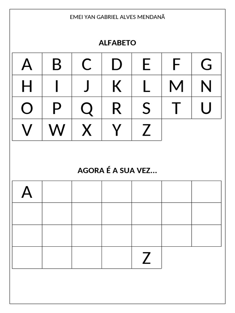 Ativ 2 Etapa B | PDF